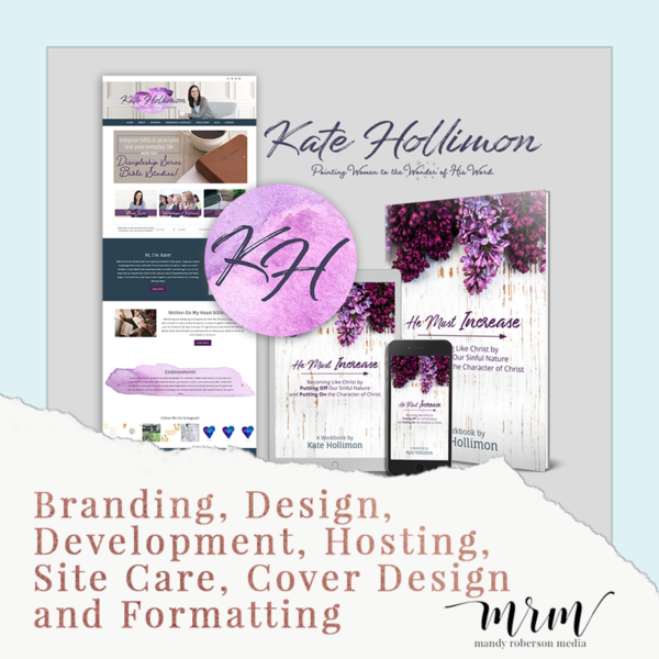 MRM Project Feature: Rescue 1 Global Website Design