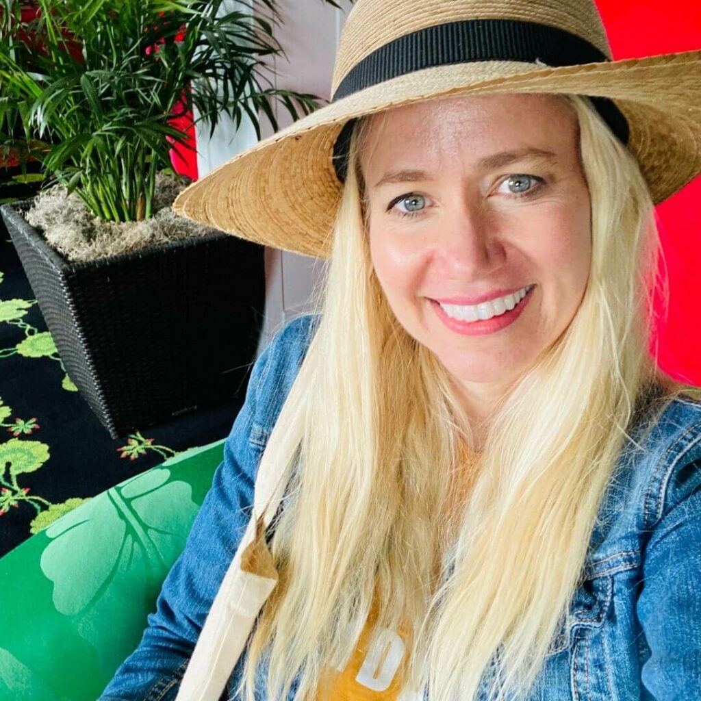 Meet MRM: Sara Ward, Publishing & Marketing Strategist