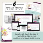 MRM Project Feature: Eve Publishing Project