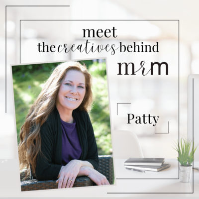 Meet MRM: Sara Ward, Publishing & Marketing Strategist