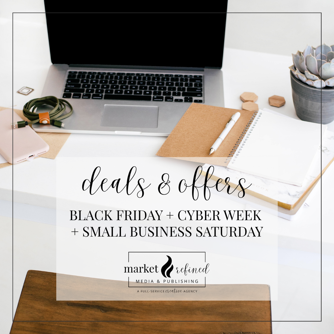MRM Blog: Black Friday + Cyber Week Favorites 2025